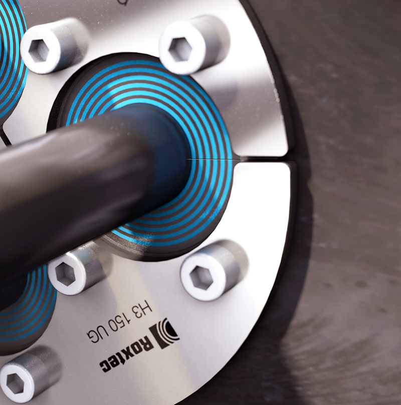 Roxtec: Seguridad Industrial en México – Más que RP