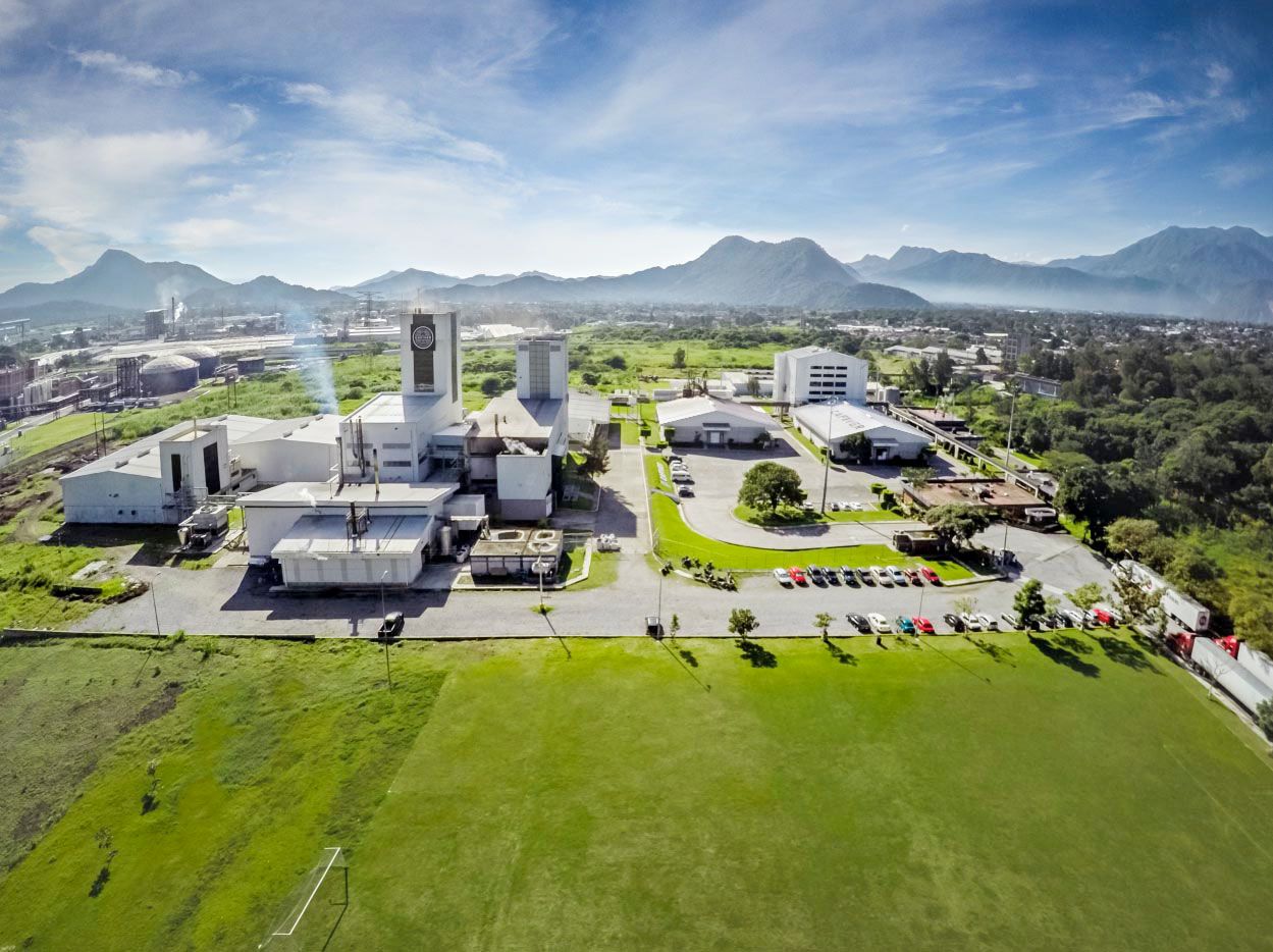 En 2023, CAFIVER refrendará su posición como la industrializadora de ...