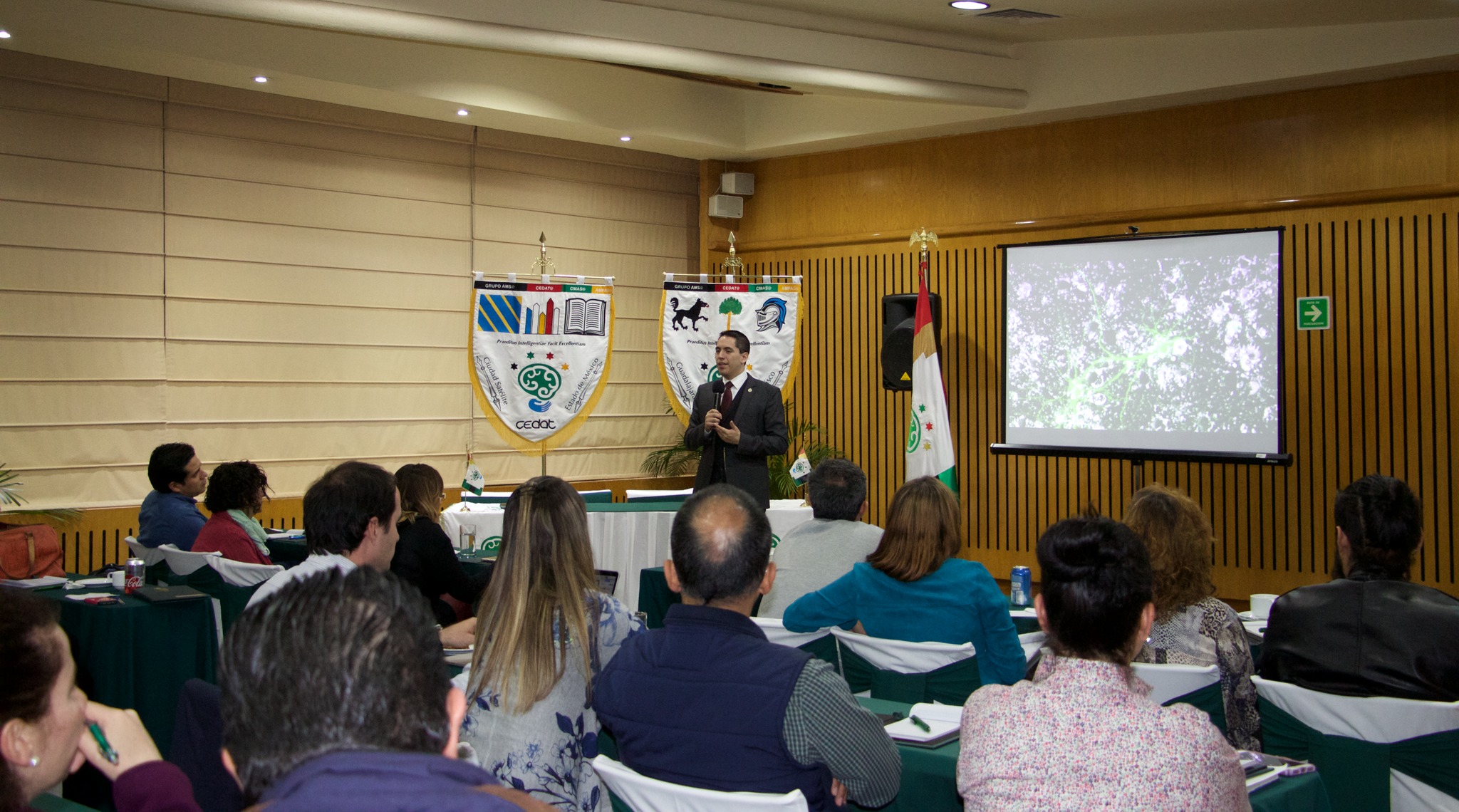 El CEDAT cumple 12 años: han diagnosticado a más de 12 mil niños genio ...