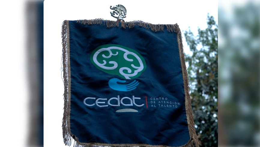 CEDAT Guadalajara: Seis meses – Más que RP