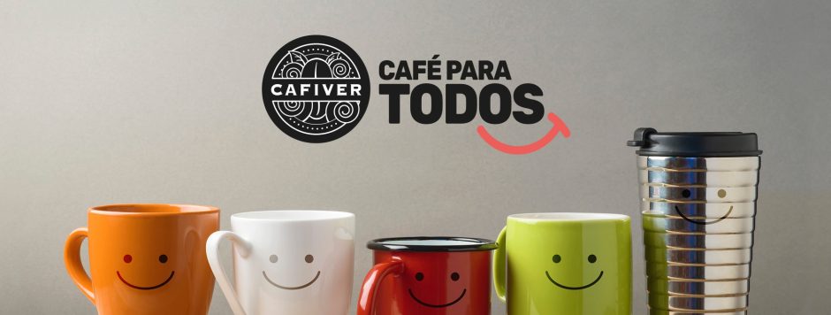 Las marcas CAFIVER estarán presentes en las principales cadenas de ...