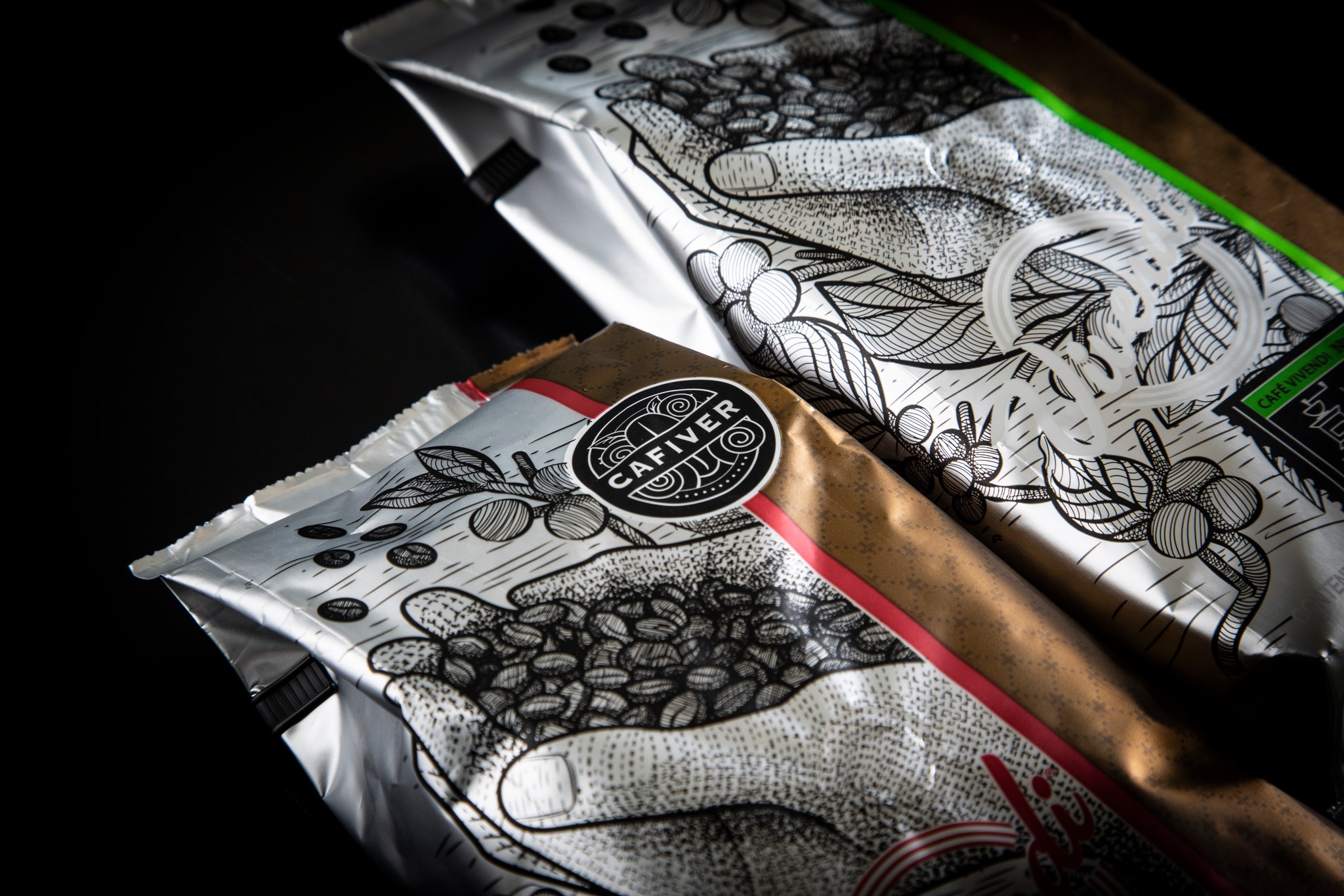 Las marcas CAFIVER estarán presentes en las principales cadenas de ...