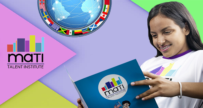 Reconoce Math Whizz A MATI Talent Institute Por El Alto Desempe o En La 