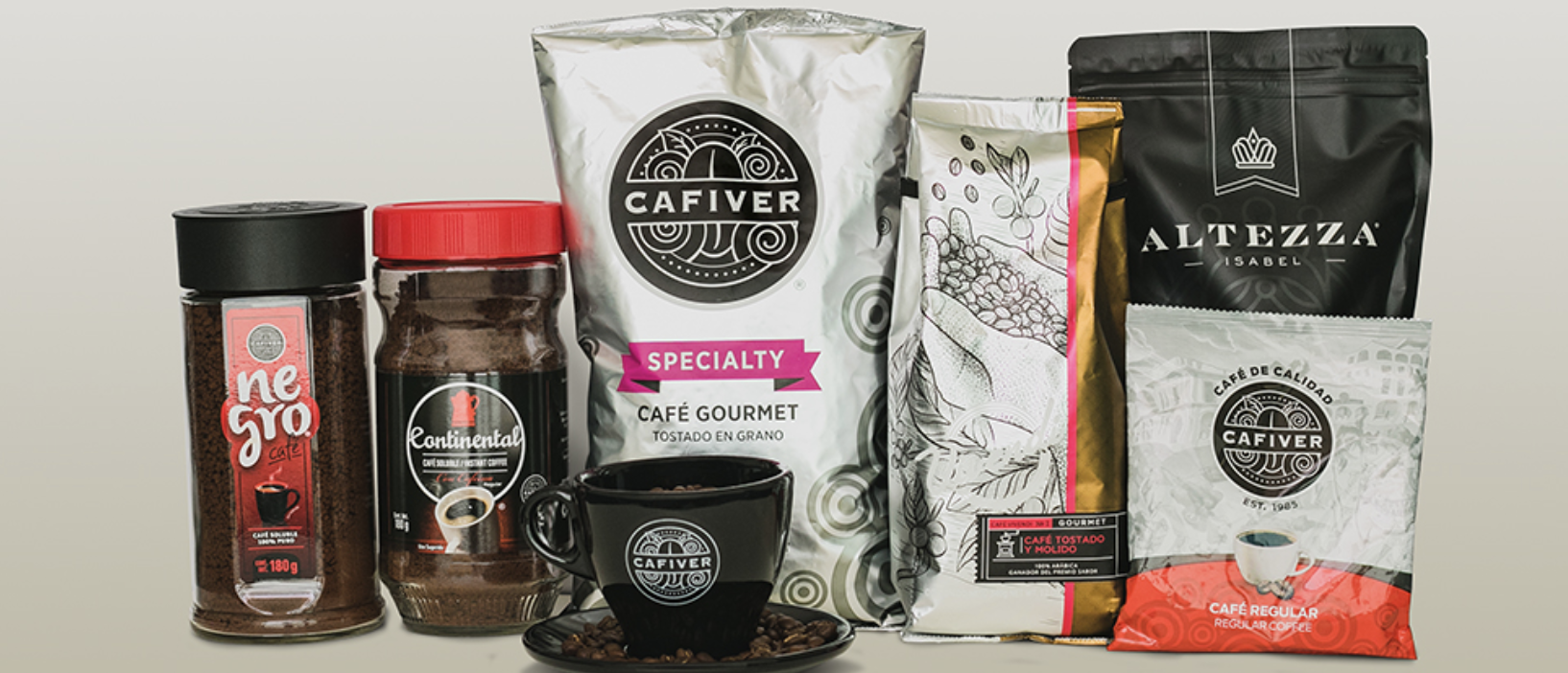 En 2023, CAFIVER refrendará su posición como la industrializadora de ...