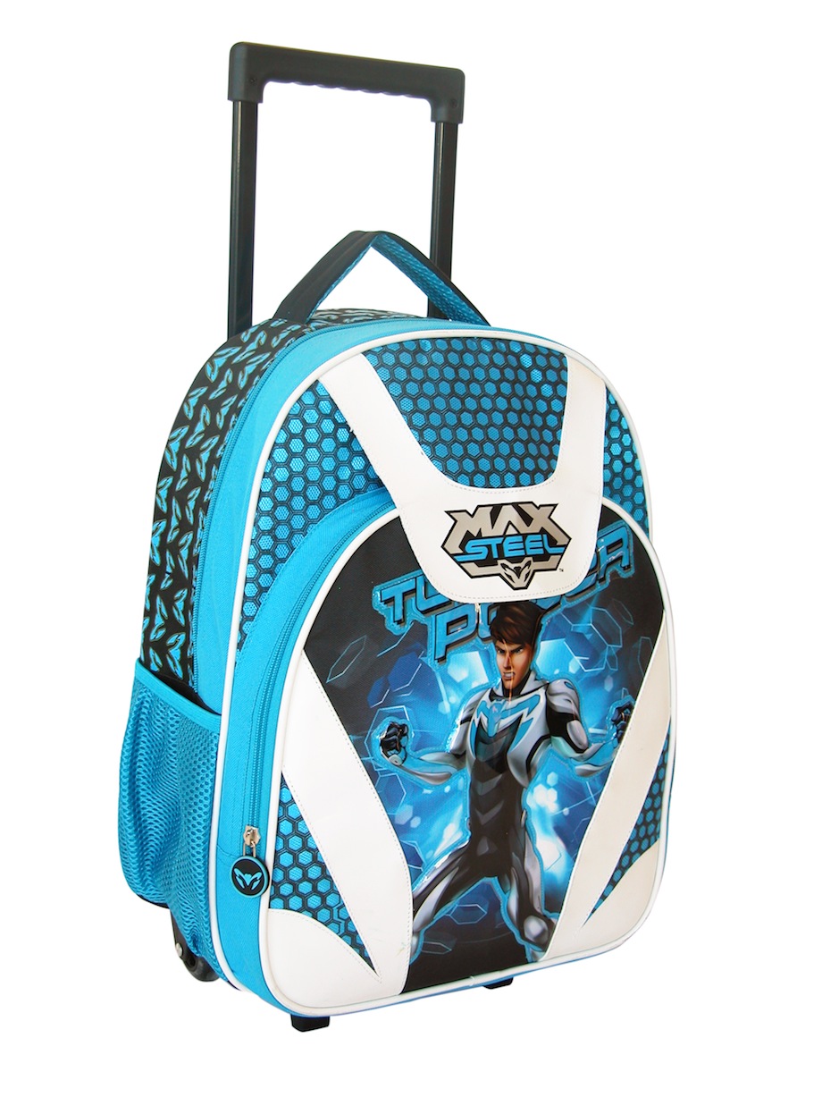 RUZ: Selección de Mochilas – Más que RP