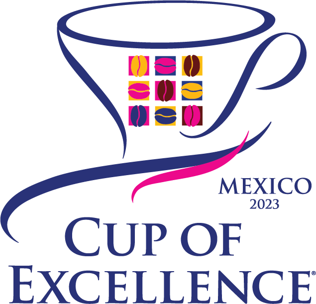 CAFIVER presente en la Taza de Excelencia México 2023. – Más que RP