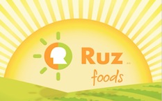 RUZ FOODS: Capital de México – Más que RP