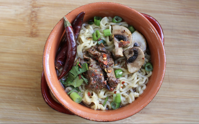 Sopa Fans gana cada vez más terreno en el mercado mexicano de sopas ...