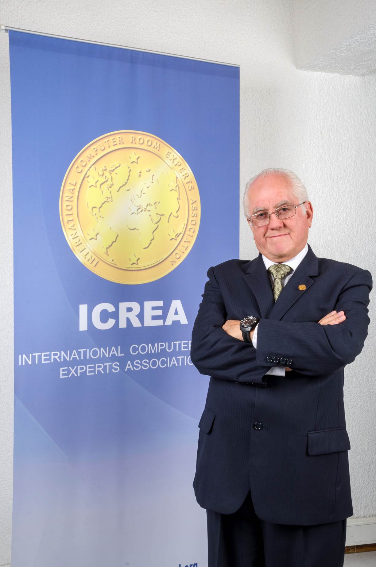 ICREA – EXPO DATA CENTER 2018 – Más que RP