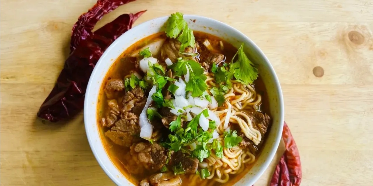 Análisis sobre los mitos que rodean a las sopas instantáneas – Más que RP